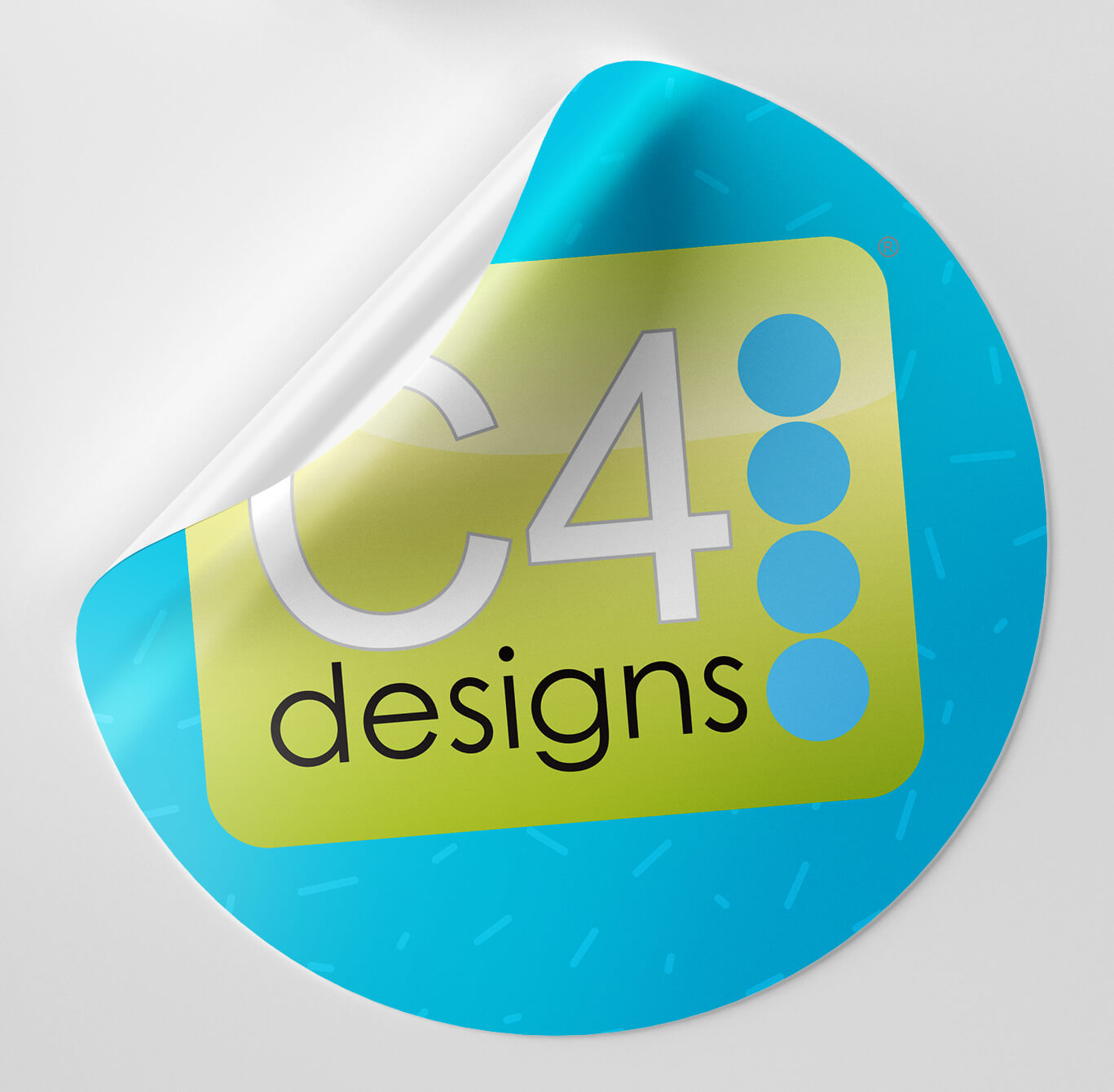 Vinyl Decals, Vinyl Stickers - C4Designs.com